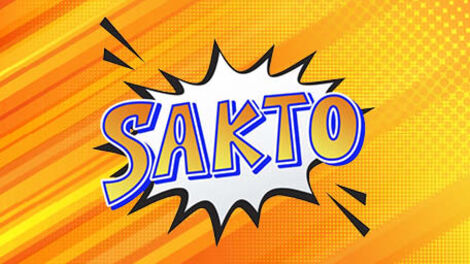 Sakto